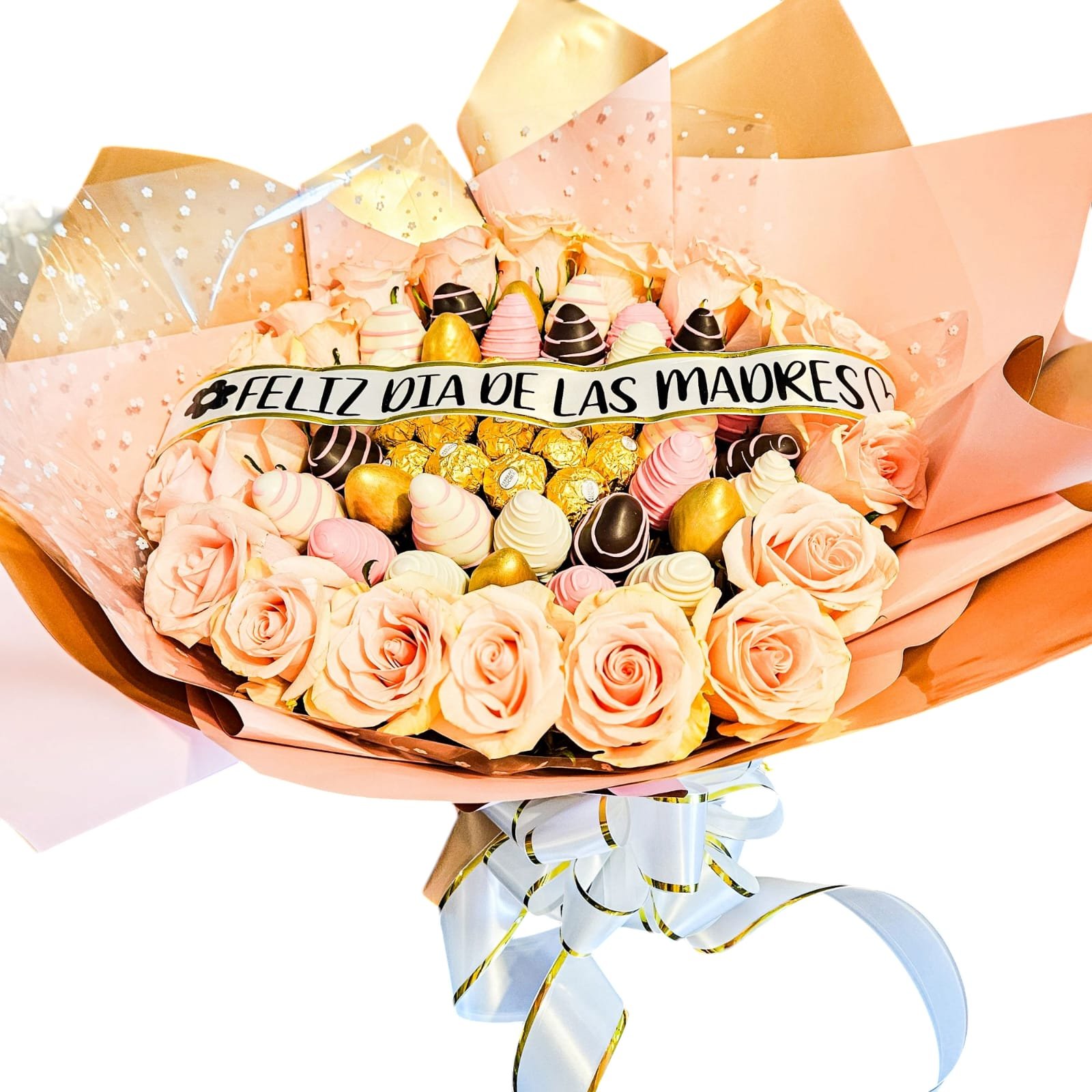 Super ramo cute FDM - Regalos en Argentina | Chocofrutys